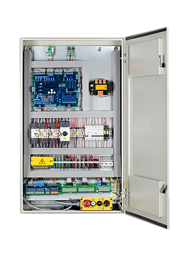 Elevator Control Panels - Elevator Technics